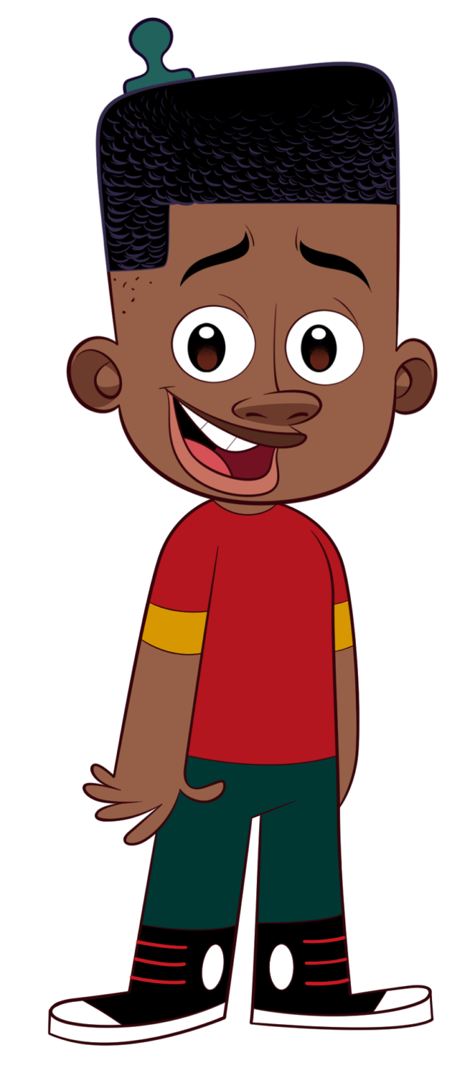 Hora do Blec » Turminha