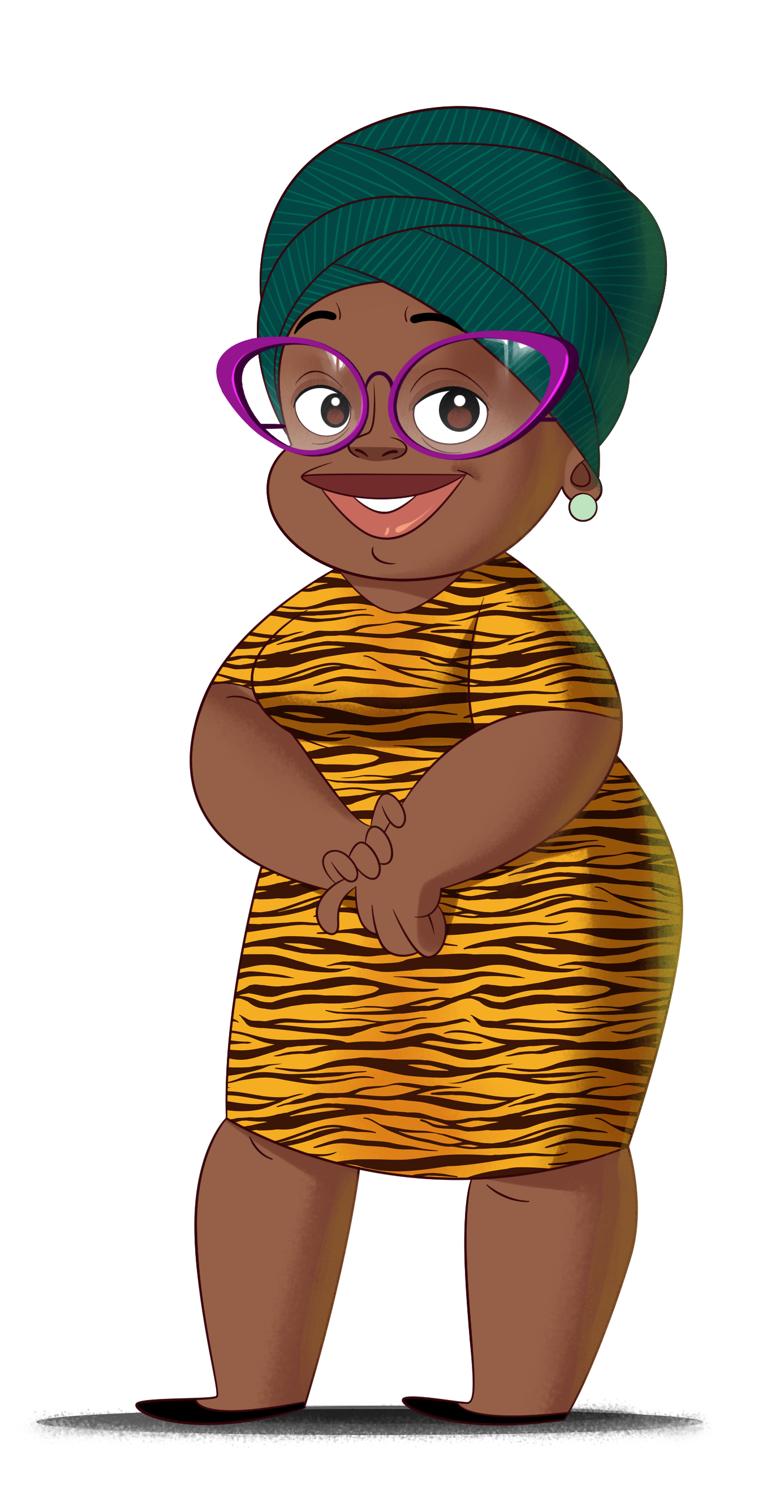 Hora do Blec » Turminha